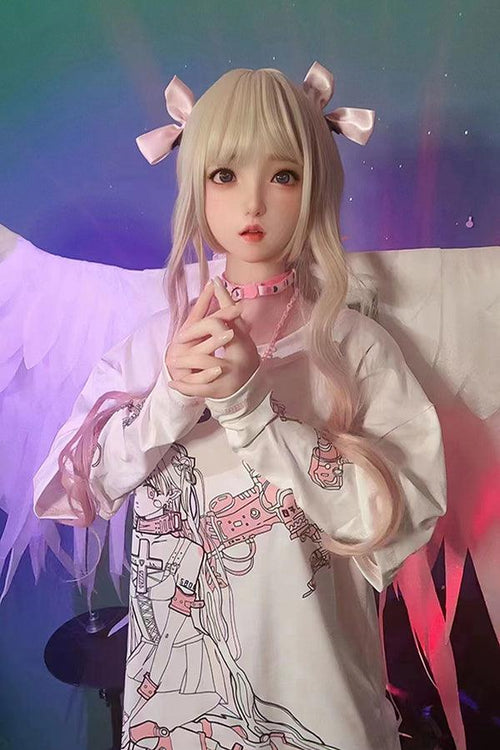 Explore The Dimu Sex Doll Collection Super Love Doll